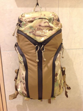 Hunting a Unicorn: Mystery Ranch Beams Day Assault I CARRYOLOGY