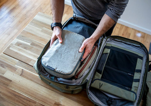 A Modular Travel Pack to Take On Any Adventure I CARRY BETTER