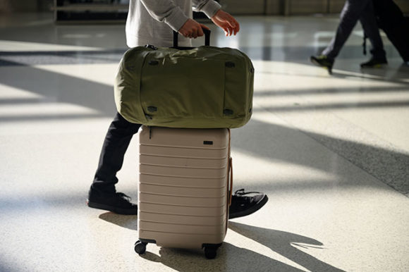 A Modular Travel Pack to Take On Any Adventure I CARRY BETTER