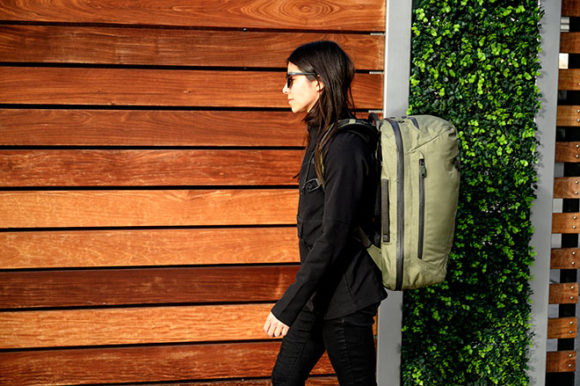 A Modular Travel Pack to Take On Any Adventure I CARRY BETTER