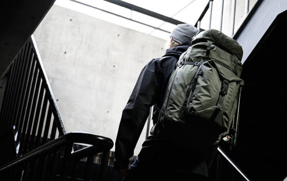 A Modular Travel Pack to Take On Any Adventure I CARRY BETTER