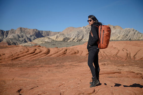 A Modular Travel Pack to Take On Any Adventure I CARRY BETTER