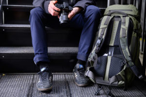 A Modular Travel Pack to Take On Any Adventure I CARRY BETTER