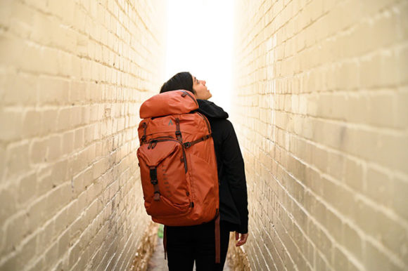 A Modular Travel Pack to Take On Any Adventure I CARRY BETTER