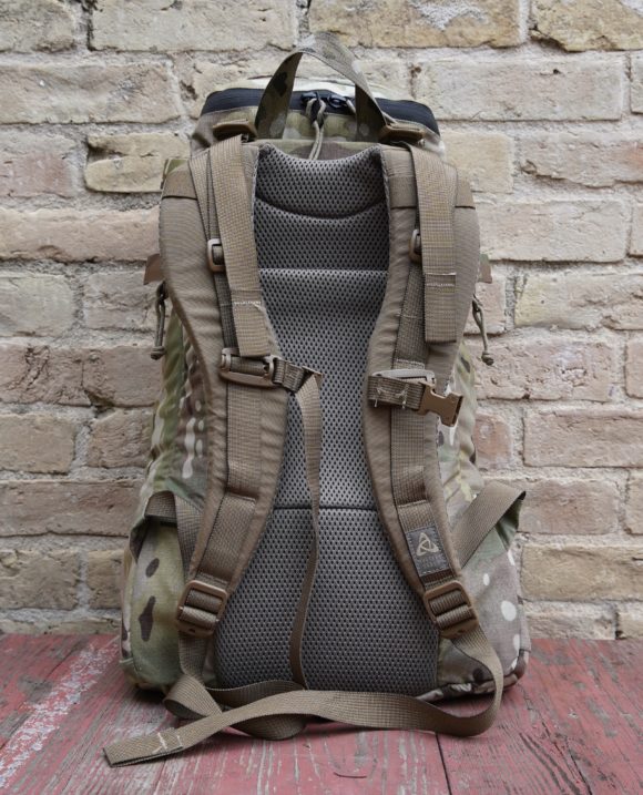 Hunting a Unicorn: Mystery Ranch Beams Day Assault I CARRYOLOGY