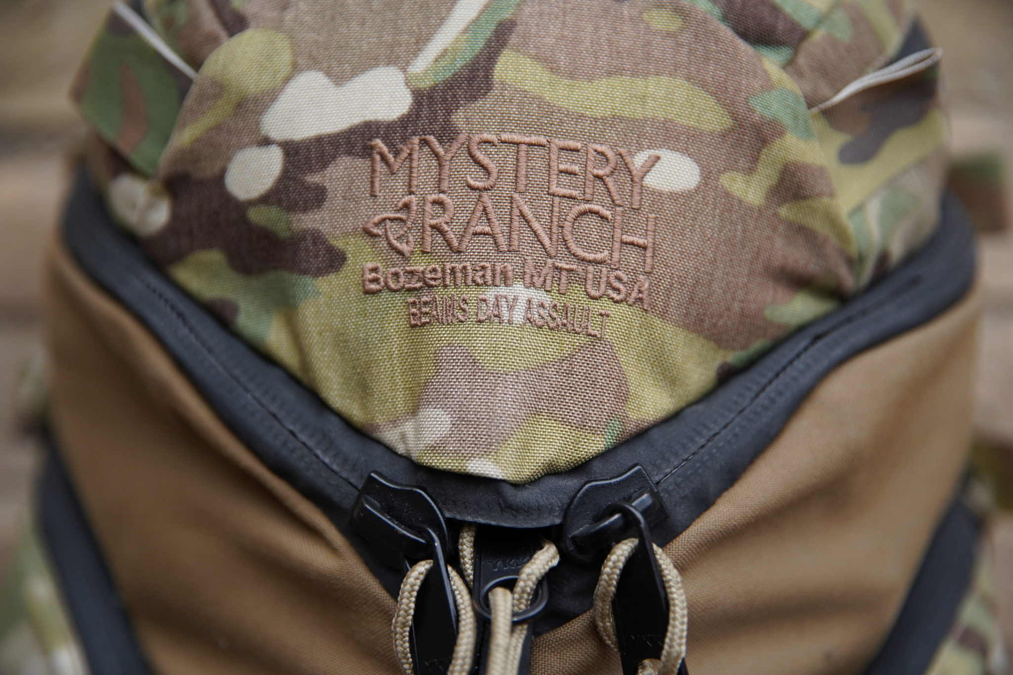 Hunting a Unicorn: Mystery Ranch Beams Day Assault I CARRYOLOGY