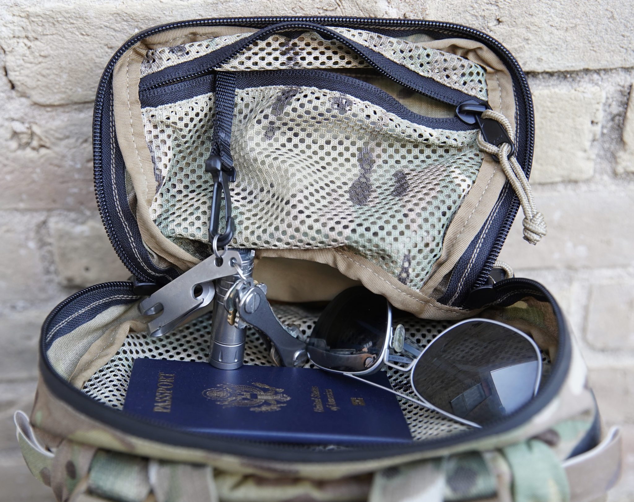Hunting a Unicorn: Mystery Ranch Beams Day Assault I CARRYOLOGY