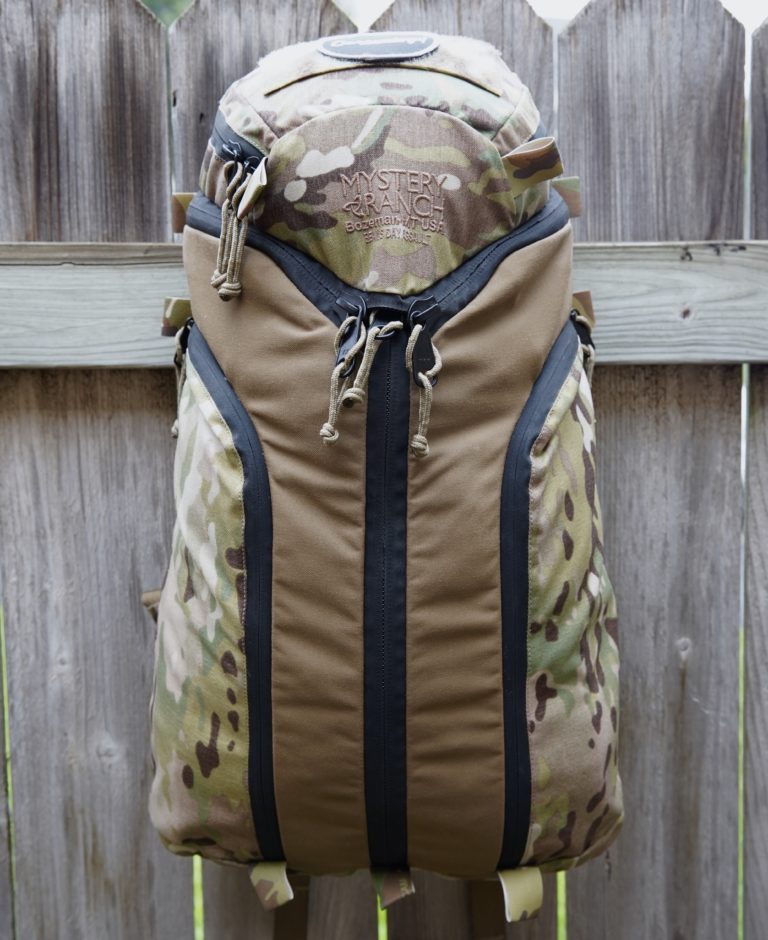 Hunting a Unicorn: Mystery Ranch Beams Day Assault I CARRYOLOGY