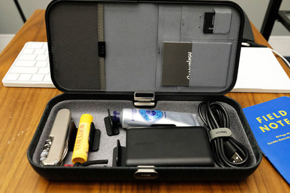 3 Reasons Why the Orbitkey Nest Deserves Your Desk Real Estate