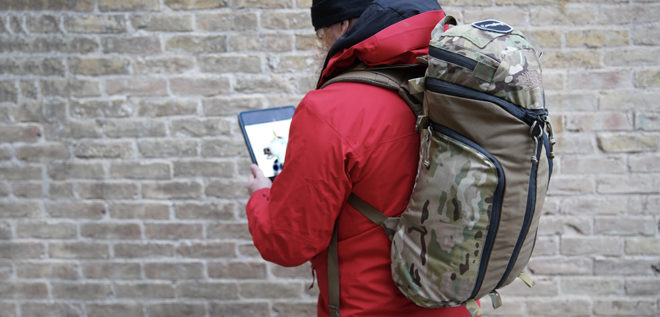 Hunting a Unicorn: Mystery Ranch Beams Day Assault I CARRYOLOGY
