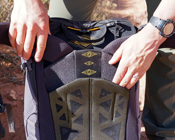 Human Interface: a Guide to Backpack Harness Innovation I CARRYOLOGY