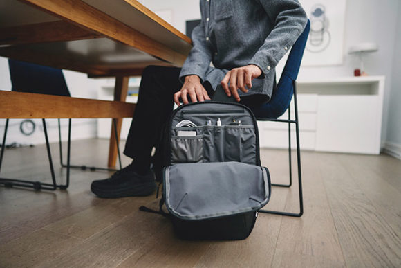 Carry Giveaway: Aer Work Collection 2020 - Carryology