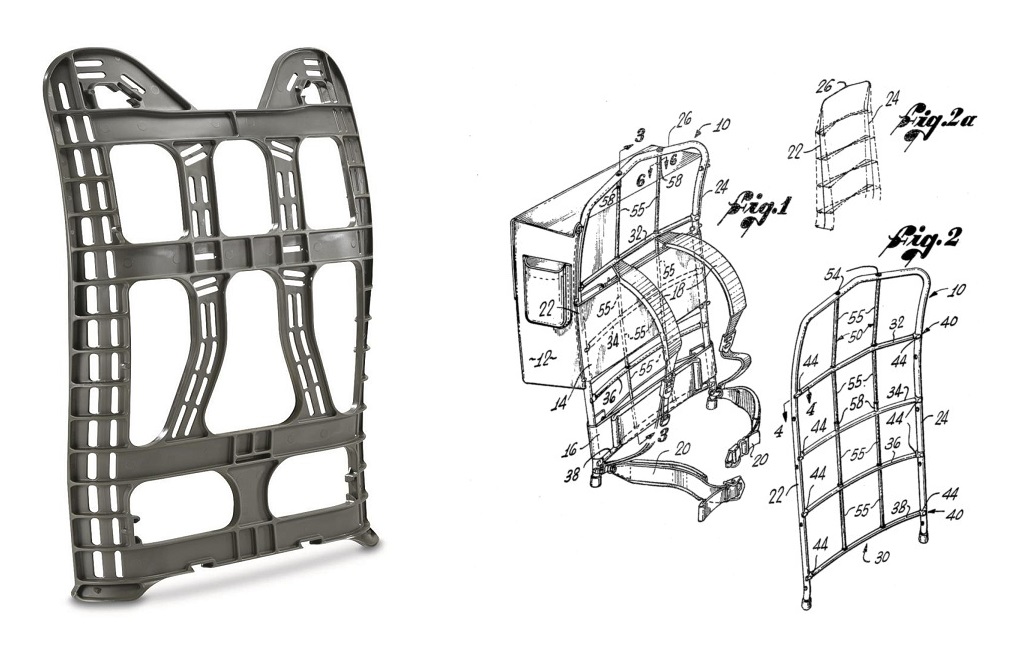 Human Interface: a Guide to Backpack Harness Innovation I CARRYOLOGY