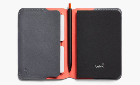 Best Notebooks and Notebook Covers for EDC and Travel
