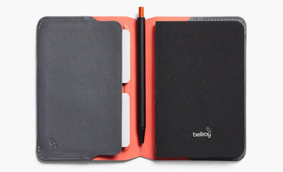 Best Notebooks and Notebook Covers for EDC and Travel