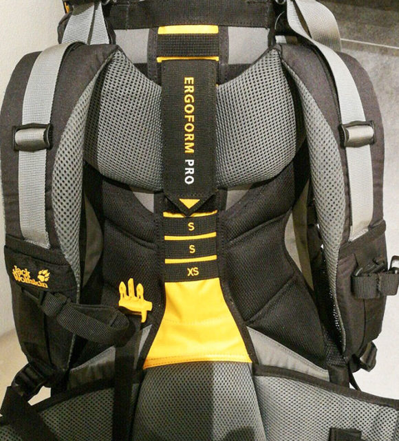 Human Interface: a Guide to Backpack Harness Innovation I CARRYOLOGY