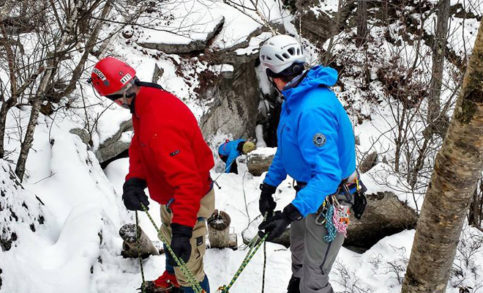 Essential Outdoor Gear, According to Search and Rescue Operatives