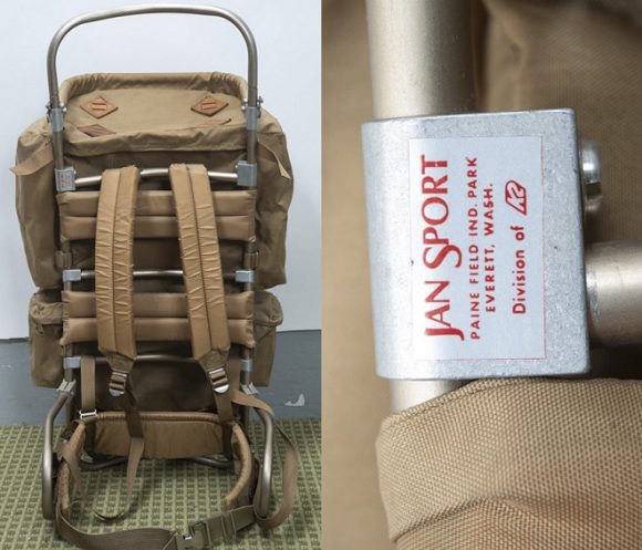 Human Interface: a Guide to Backpack Harness Innovation I CARRYOLOGY