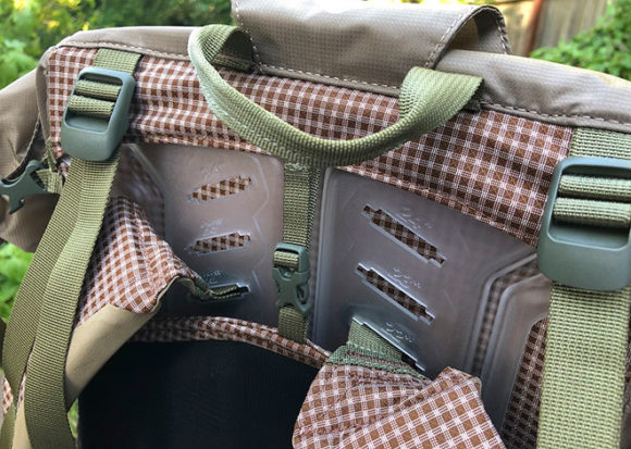 Human Interface: a Guide to Backpack Harness Innovation I CARRYOLOGY