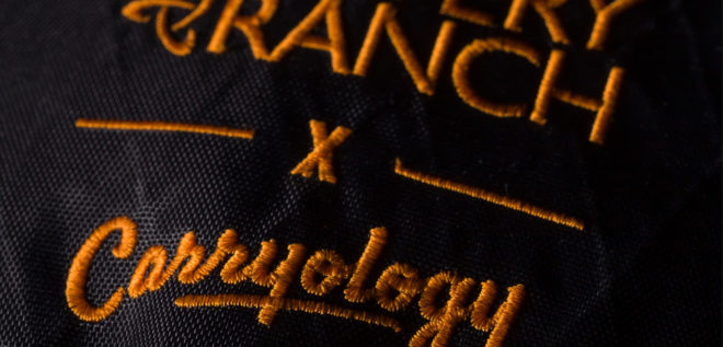 Mystery Ranch X Carryology: The Birth of a Unicorn I CARRYOLOGY