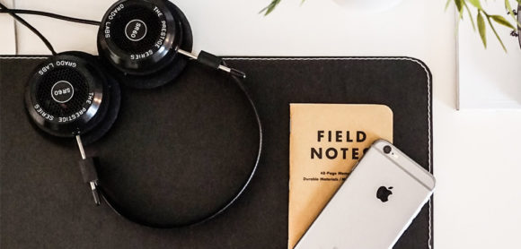 Best Notebooks and Notebook Covers for EDC and Travel