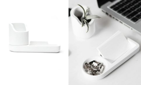 11 Best Desk Trays for Your Home Office in 2020 - Carryology