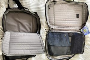 Pakt Travel Backpack Review | Carryology