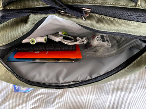 Pakt Travel Backpack Review | Carryology