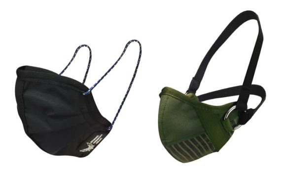 The Best Cloth Face Masks From Carry Brands I CARRYOLOGY