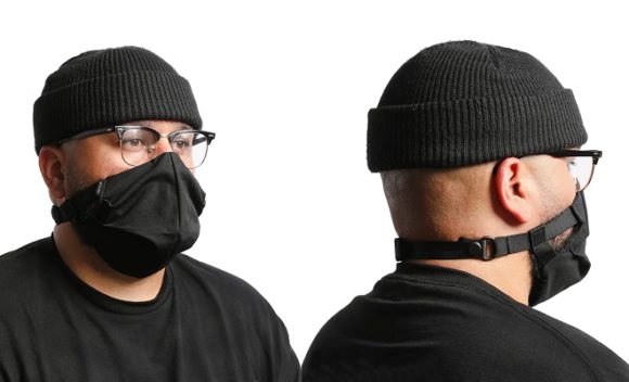 The Best Cloth Face Masks From Carry Brands I CARRYOLOGY