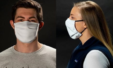 The Best Cloth Face Masks From Carry Brands I CARRYOLOGY
