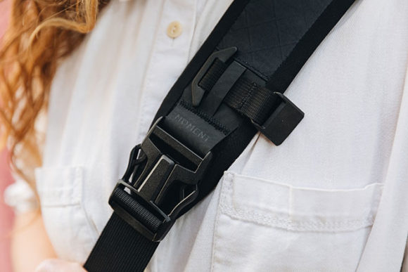 Moment Launch Impressive New Camera Sling I CARRY BETTER
