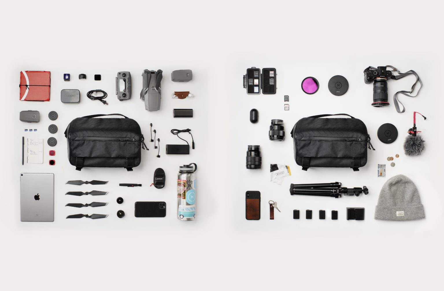 Moment Launch Impressive New Camera Sling I CARRY BETTER