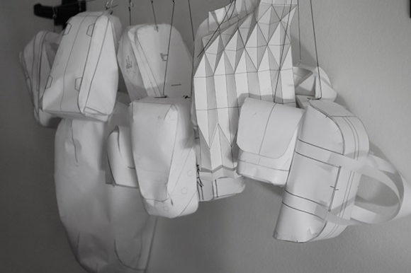 How to Craft Classic Backpacks in 3D Models I CARRY COMMUNITY