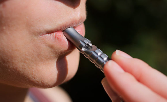 Prometheus Design Werx Ti-Signal Whistle Review | Carryology
