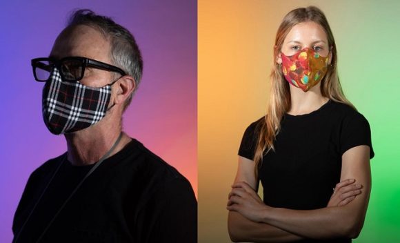 The Best Cloth Face Masks From Carry Brands I CARRYOLOGY