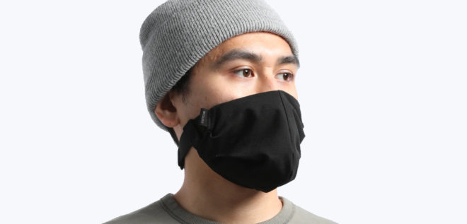 The Best Cloth Face Masks From Carry Brands I CARRYOLOGY