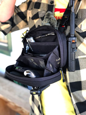 Dan Matsuda: a New World of EDC I CARRYOLOGY