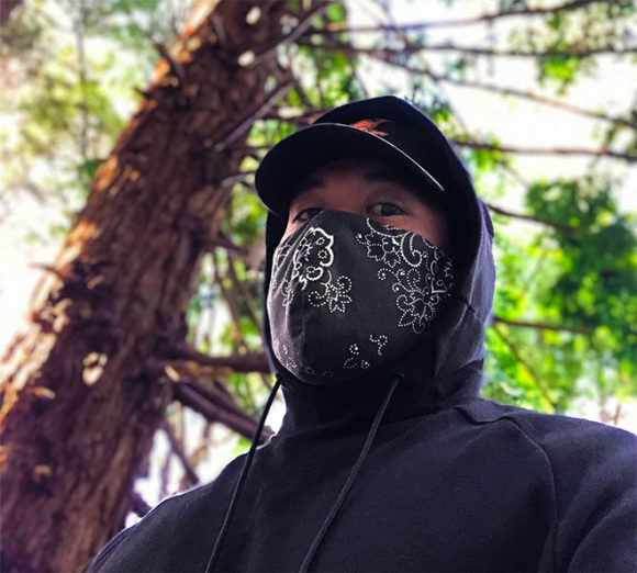 Dan Matsuda: a New World of EDC I CARRYOLOGY