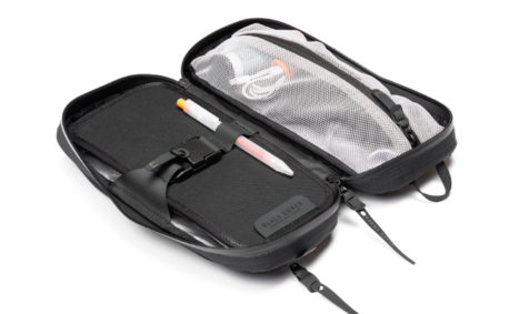 Black Ember's Tech-Kit Sling Delivers a Big Hit in a Small Package ...