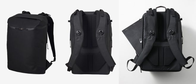 Best Work Backpack Finalists – The Eighth Annual Carry Awards