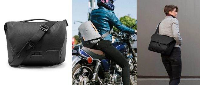 Best Active Messenger Bag Finalists – The Eighth Annual Carry Awards