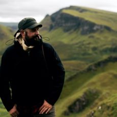 Carryology | Exploring Better Ways to Carry