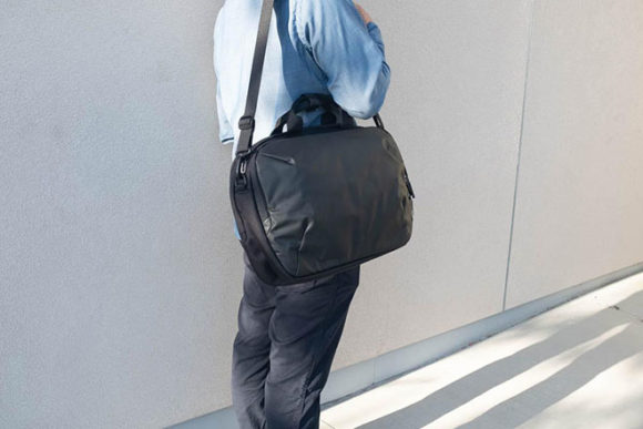 Top 5: Best Work Shoulder Bag 2020 I CARRY AWARDS
