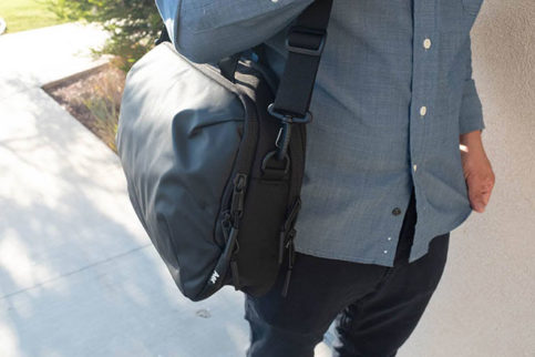 Top 5: Best Work Shoulder Bag 2020 I CARRY AWARDS