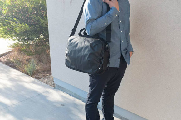 Top 5: Best Work Shoulder Bag 2020 I CARRY AWARDS