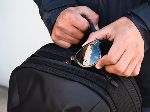 Top 5: Best Work Backpack 2020 I CARRY AWARDS VIII