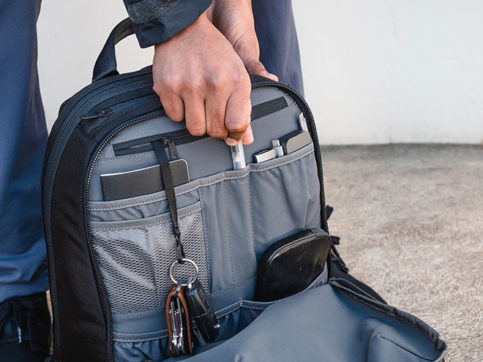 Top 5: Best Work Backpack 2020 I CARRY AWARDS VIII