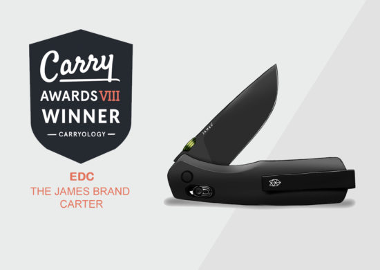 EDC Archives - Carryology
