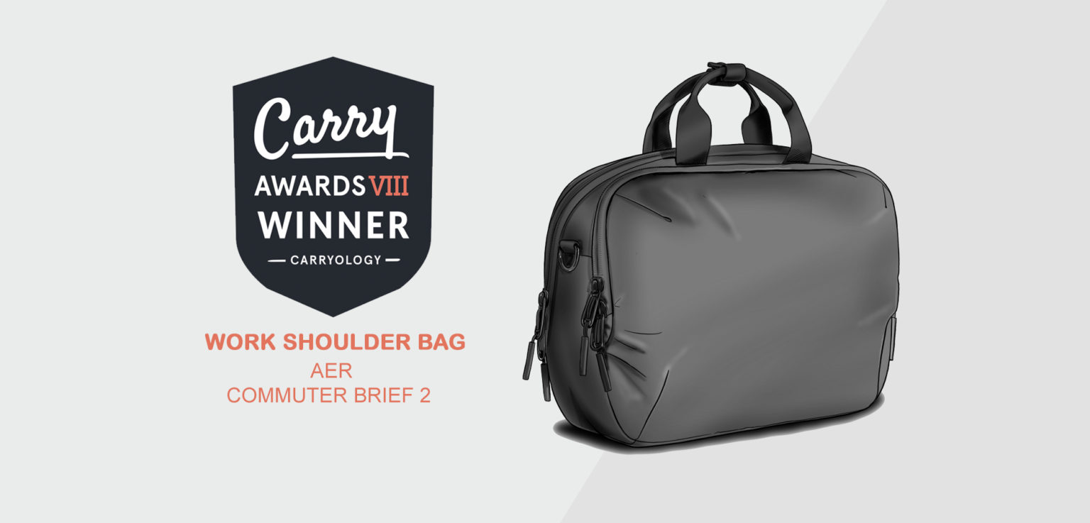 Best Work Shoulder Bag Champion 2020